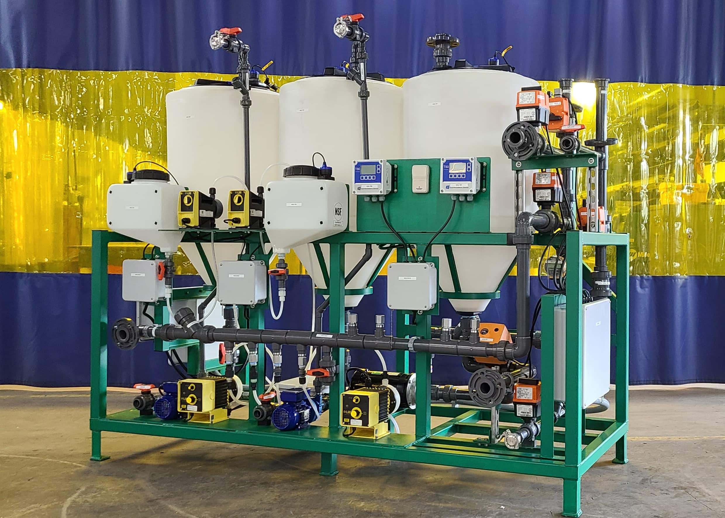 Ag-Tech System Design Tips - Sigma Design Company, LLC