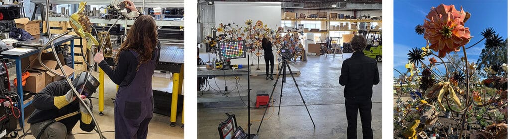 Art Fabrication - Sigma Design Company, LLC